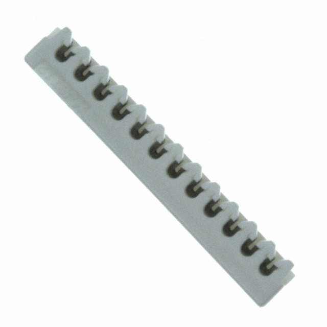 12SUR-32S JST Sales America Inc. | Connectors, Interconnects | DigiKey